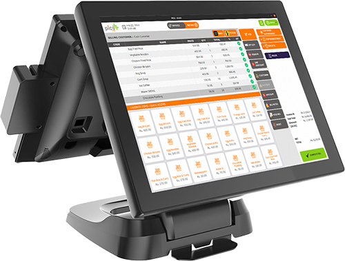 POS Software for Businesses